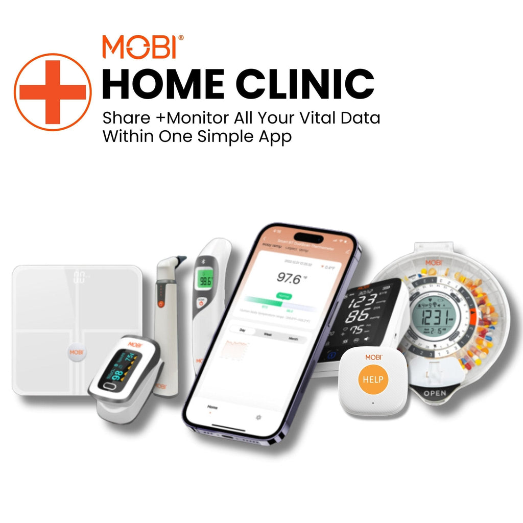 MOBI Connect Health - MOBI USA – Crescent Compounding Pharmacy